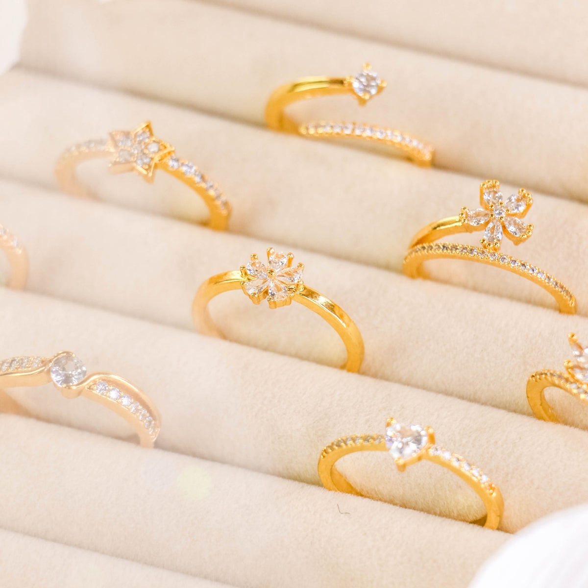 Rings – Page 3 – Quintas PH