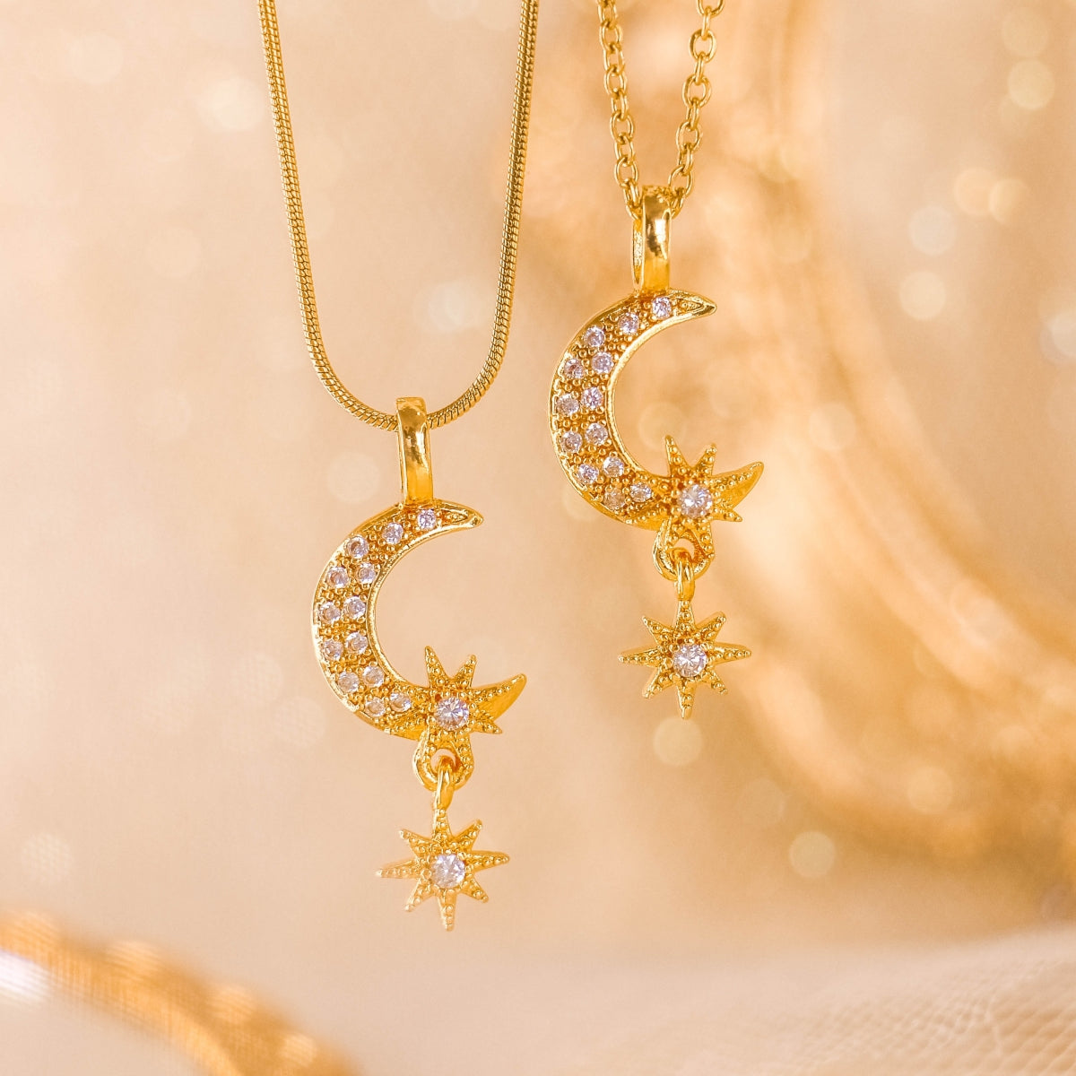 Celestial Collection – Quintas PH