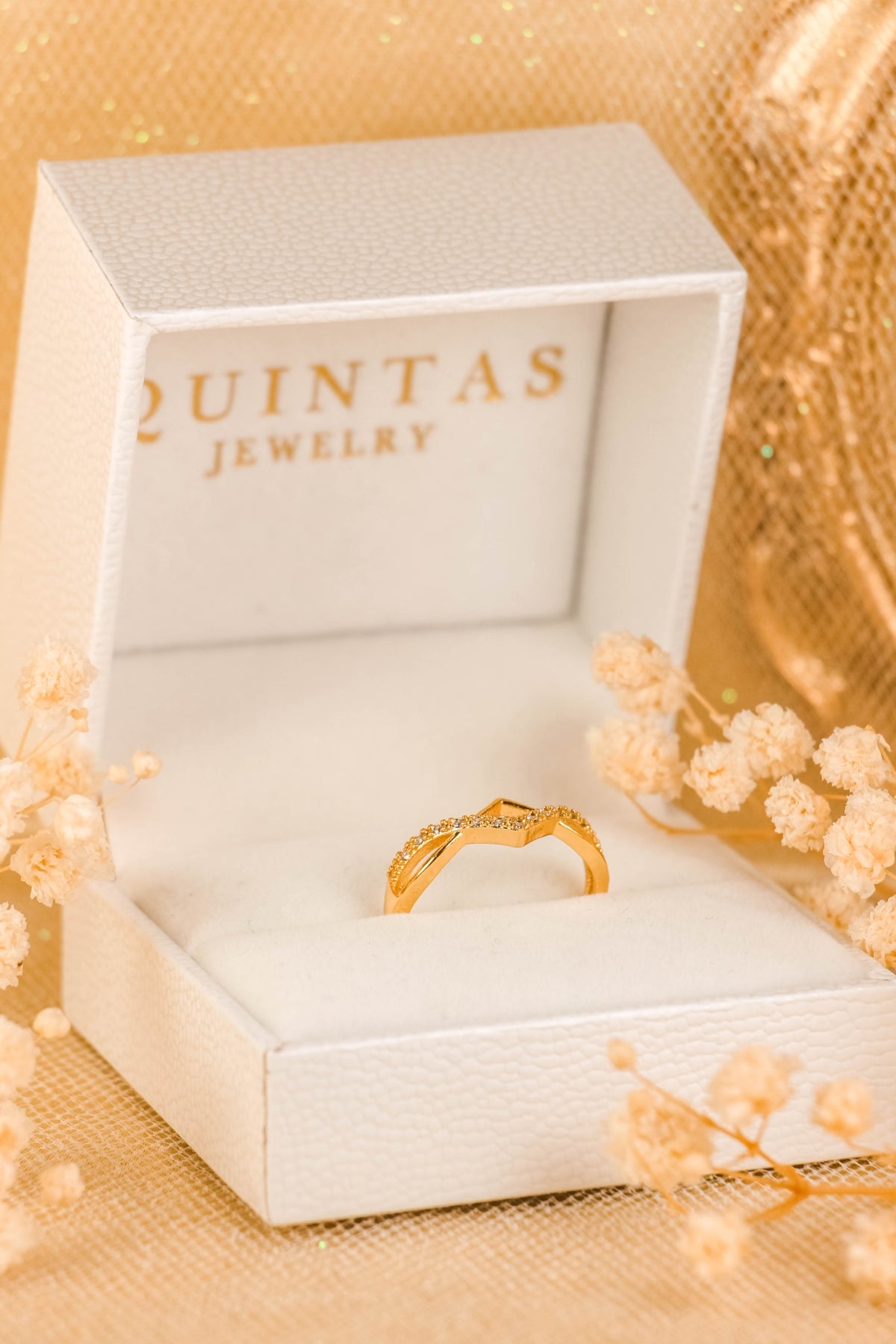 Adjustable Rings – Quintas PH