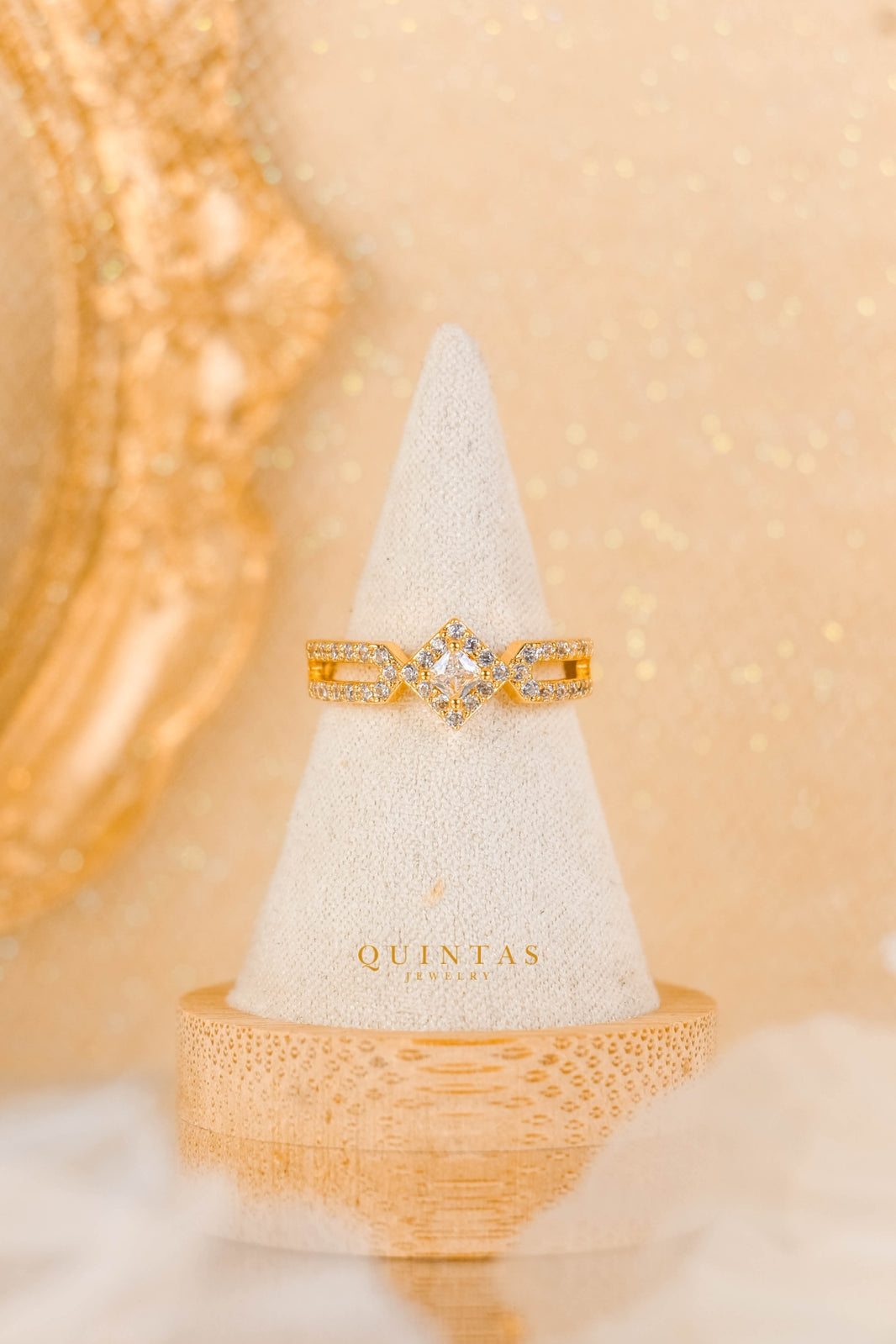 Adjustable Rings – Quintas PH
